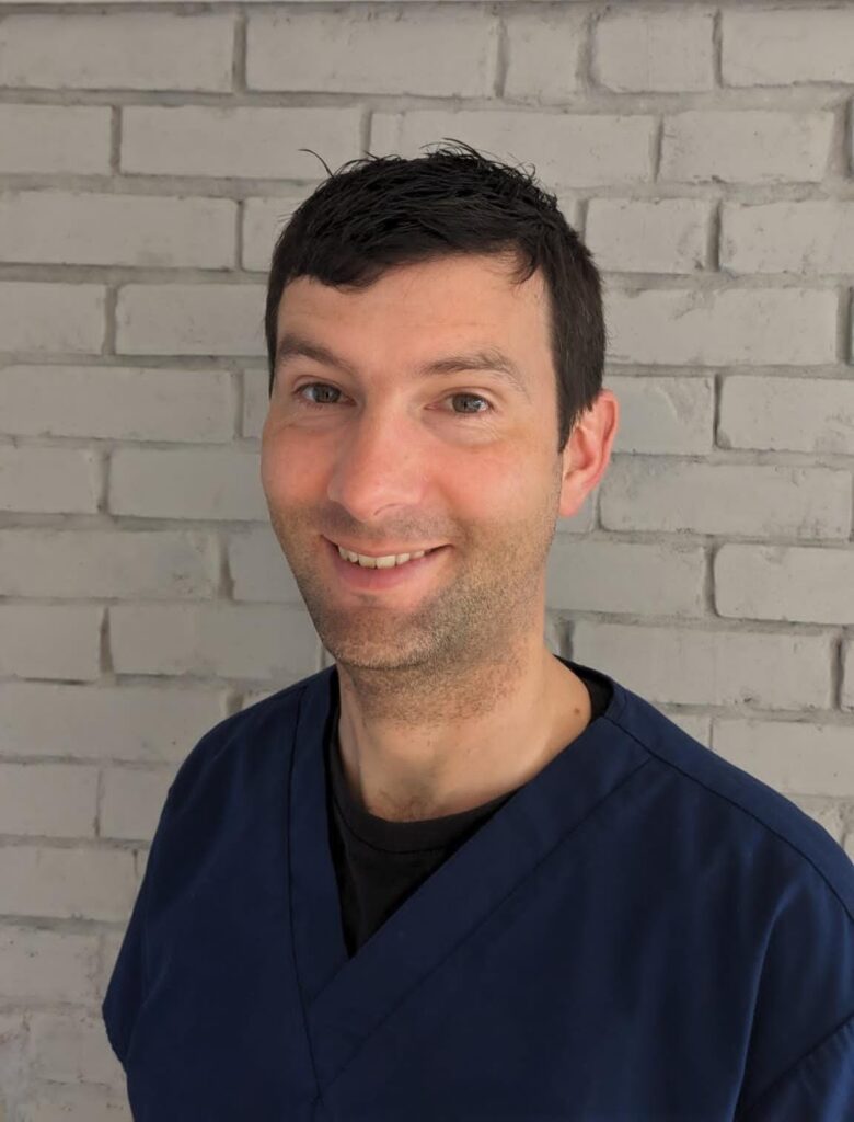 Meet the Team - Imperial Medical Practice